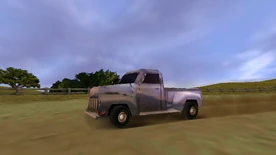 Pickup Truck | Need for Speed Wiki | Fandom