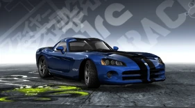 Dodge Viper SRT-10 (ZB I) | Need for Speed Wiki | Fandom