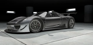 Porsche 918 Spyder Concept | Need for Speed Wiki | Fandom