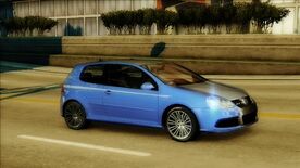 Volkswagen Golf R32 (Mk5) | Need for Speed Wiki | Fandom