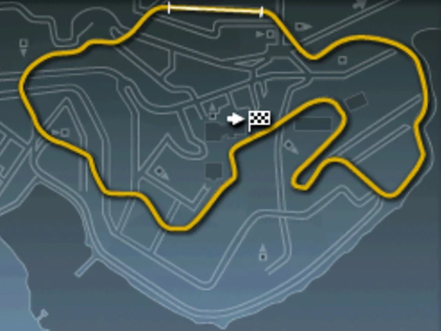 Monte Carlo Circuit 3 | Need for Speed Wiki | Fandom