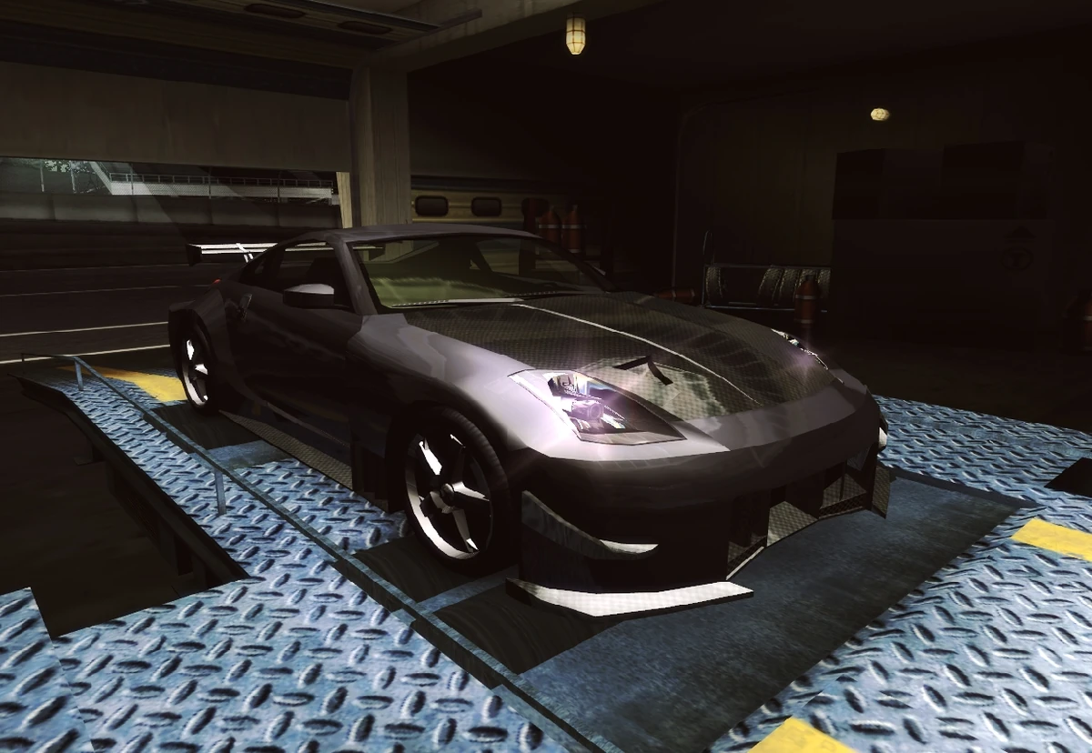 Performance Tuning | Need for Speed Wiki | Fandom