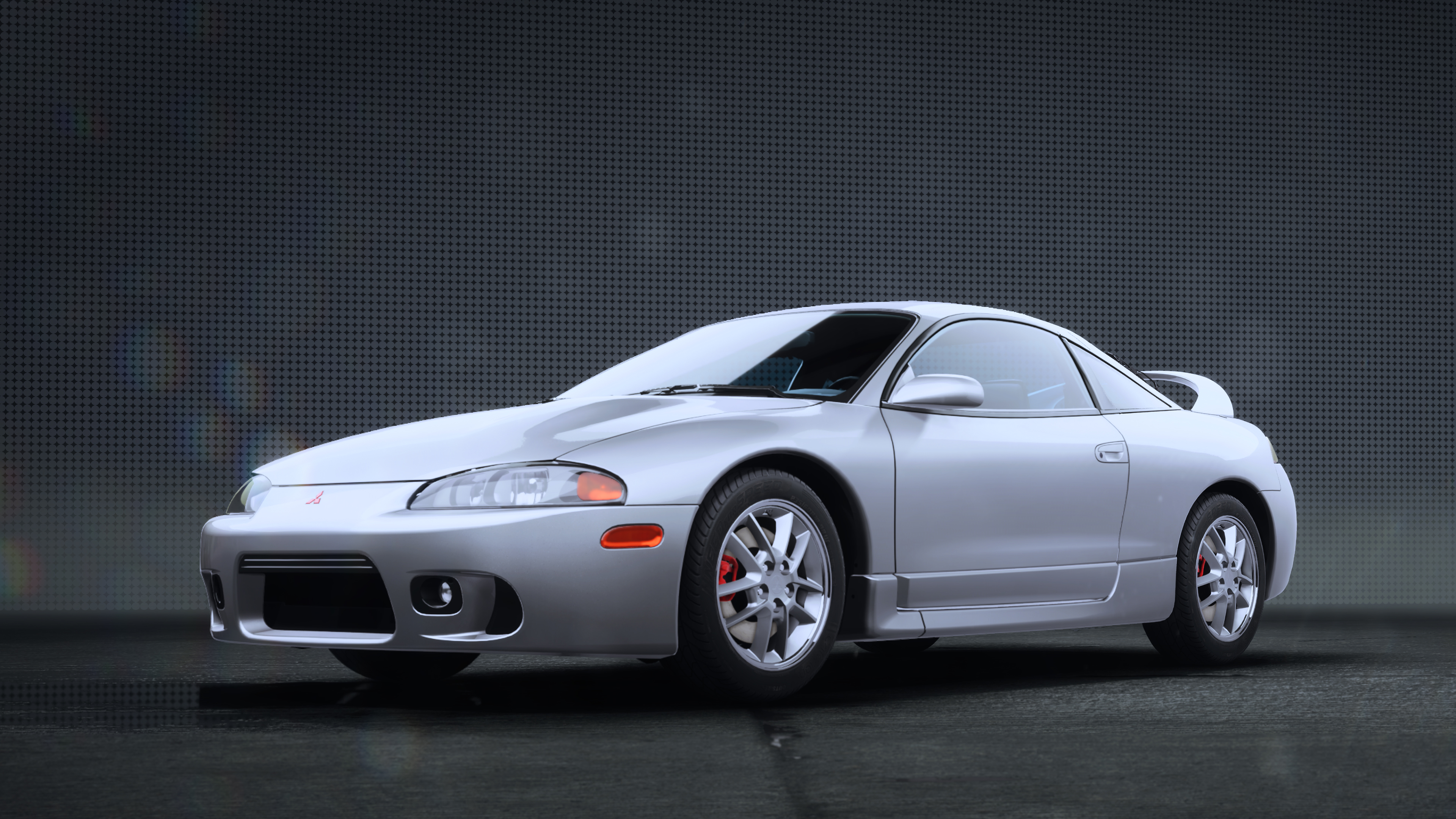 2003 Mitsubishi Eclipse Specs