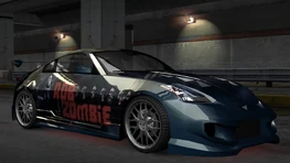 Nissan 350Z (2003) | Need for Speed Wiki | Fandom