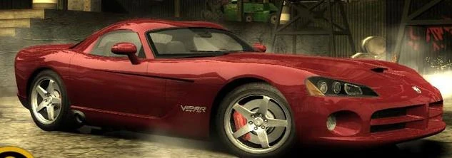 Dodge Viper SRT-10 (ZB I) | Need for Speed Wiki | Fandom