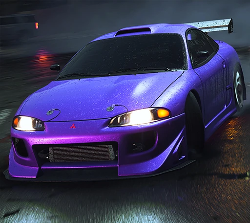 The Drift Box | Need for Speed Wiki | Fandom