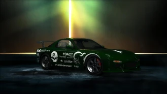 Mazda RX-7 (FD) | Need for Speed Wiki | Fandom