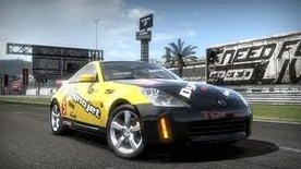 Nissan 350Z (2006) | Need for Speed Wiki | Fandom
