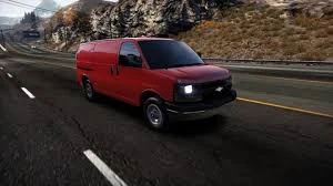 Chevrolet Express | Need for Speed Wiki | Fandom