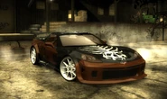 Wes Allen | Need for Speed Wiki | Fandom