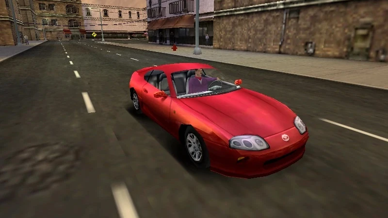 Toyota Supra (1996) | Need for Speed Wiki | Fandom