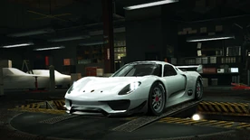 Porsche 918 RSR Concept | Need for Speed Wiki | Fandom