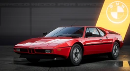 BMW M1 (E26) | Need for Speed Wiki | Fandom
