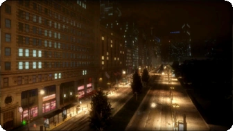 Need for Speed: The Run/Challenge Series/Windy City | Need for Speed ...