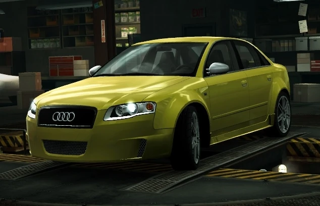 Body Kits | Need for Speed Wiki | Fandom