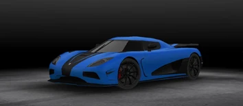 Koenigsegg Agera R (2013) | Need for Speed Wiki | Fandom