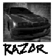Razor (NDS/GBA) | Need for Speed Wiki | Fandom