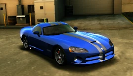 Dodge Viper SRT-10 (ZB I) | Need for Speed Wiki | Fandom