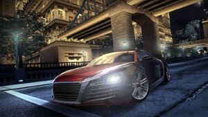 Darius | Need for Speed Wiki | Fandom