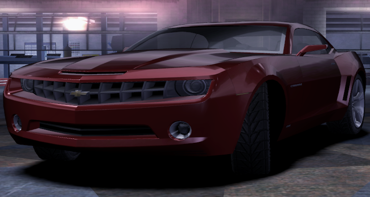 Chevrolet Camaro (Concept) | Need for Speed Wiki | Fandom