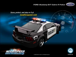 nfs hot pursuit 2 cars