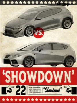 Seat Leon Cupra VS Volkswagen Scirocco | Need for Speed Wiki | Fandom