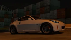Nissan | Need for Speed Wiki | Fandom