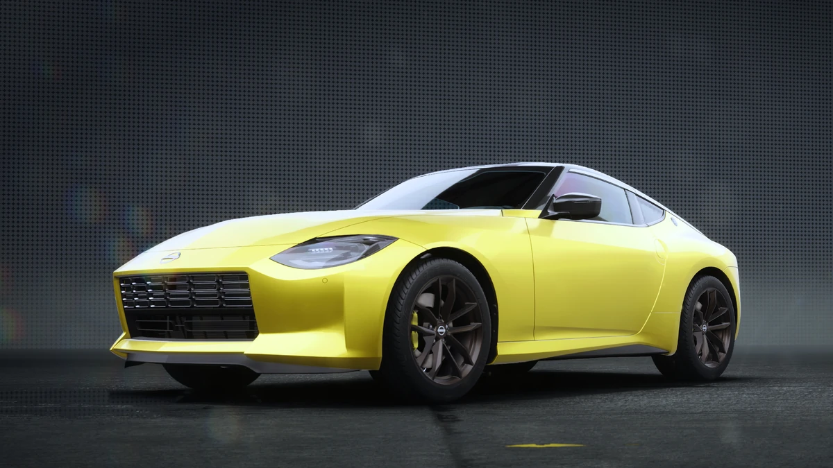Nissan Z Prototype | Need for Speed Wiki | Fandom