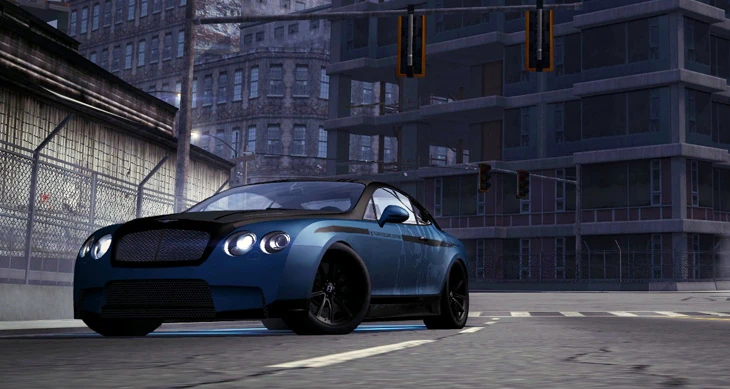 Juggernaut Cars | Need for Speed Wiki | Fandom