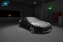 Nissan 370Z (2009) | Need for Speed Wiki | Fandom