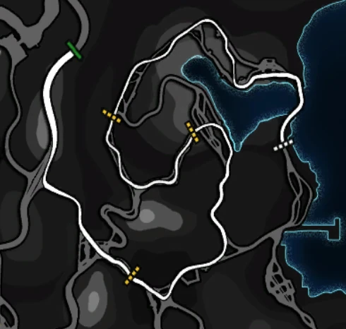 Challenge Series - Event #7 | Need for Speed Wiki | Fandom