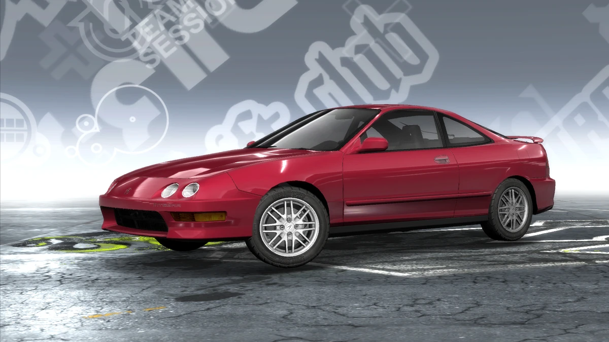 Acura Integra LS | Need for Speed Wiki | Fandom