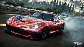 SRT Viper TA | Need for Speed Wiki | Fandom