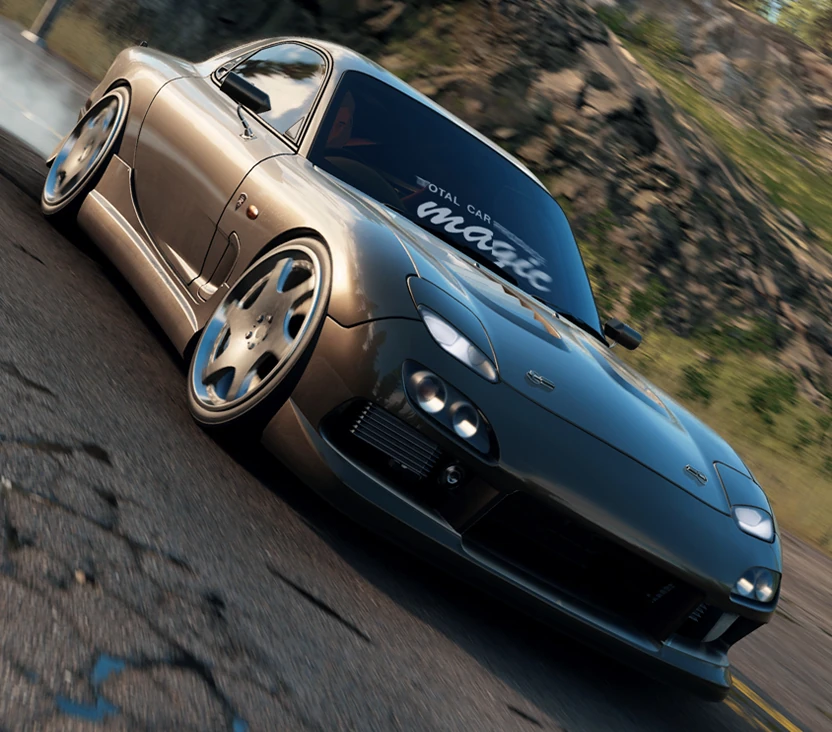 Plan D | Need for Speed Wiki | Fandom