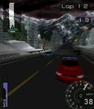 Need for Speed: Underground 2 (BREW) | Need for Speed Wiki | Fandom
