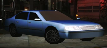Sedan 2 (2002) | Need for Speed Wiki | Fandom
