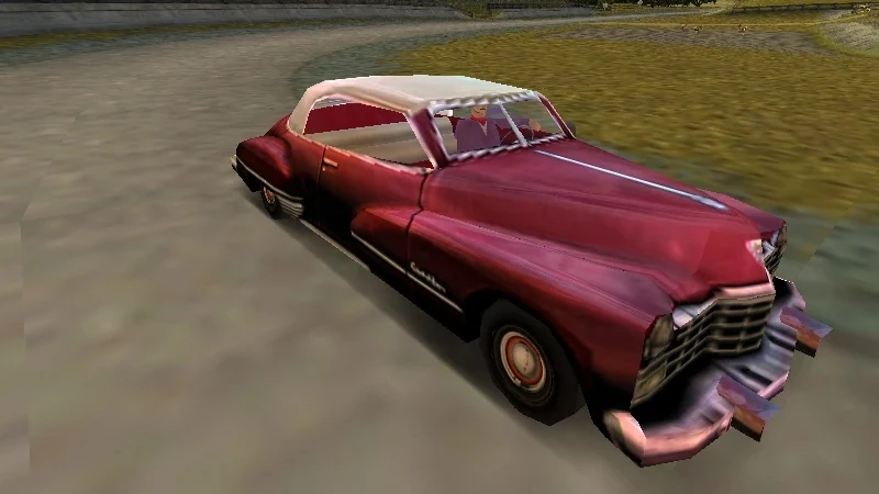 Cadillac Series 62 (Gen. 2) | Need for Speed Wiki | Fandom
