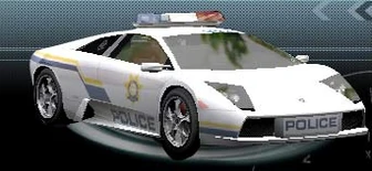 Lamborghini Murciélago VT | Need for Speed Wiki | Fandom