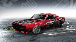 Touge Union | Need for Speed Wiki | Fandom
