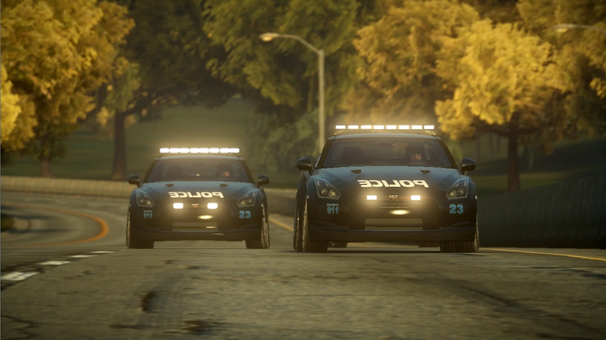 Police | Need for Speed Wiki | Fandom