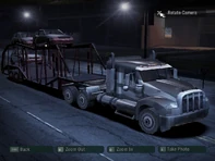 Semi Truck | Need for Speed Wiki | Fandom
