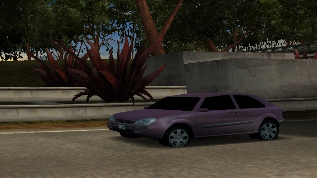 Hatchback 1 (EA Seattle) | Need for Speed Wiki | Fandom