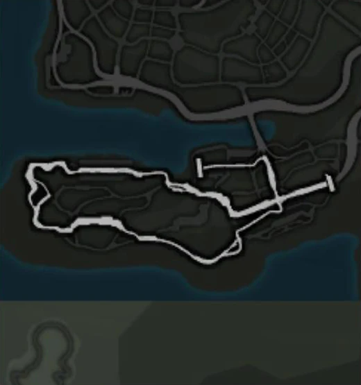 Port Authority | Need for Speed Wiki | Fandom