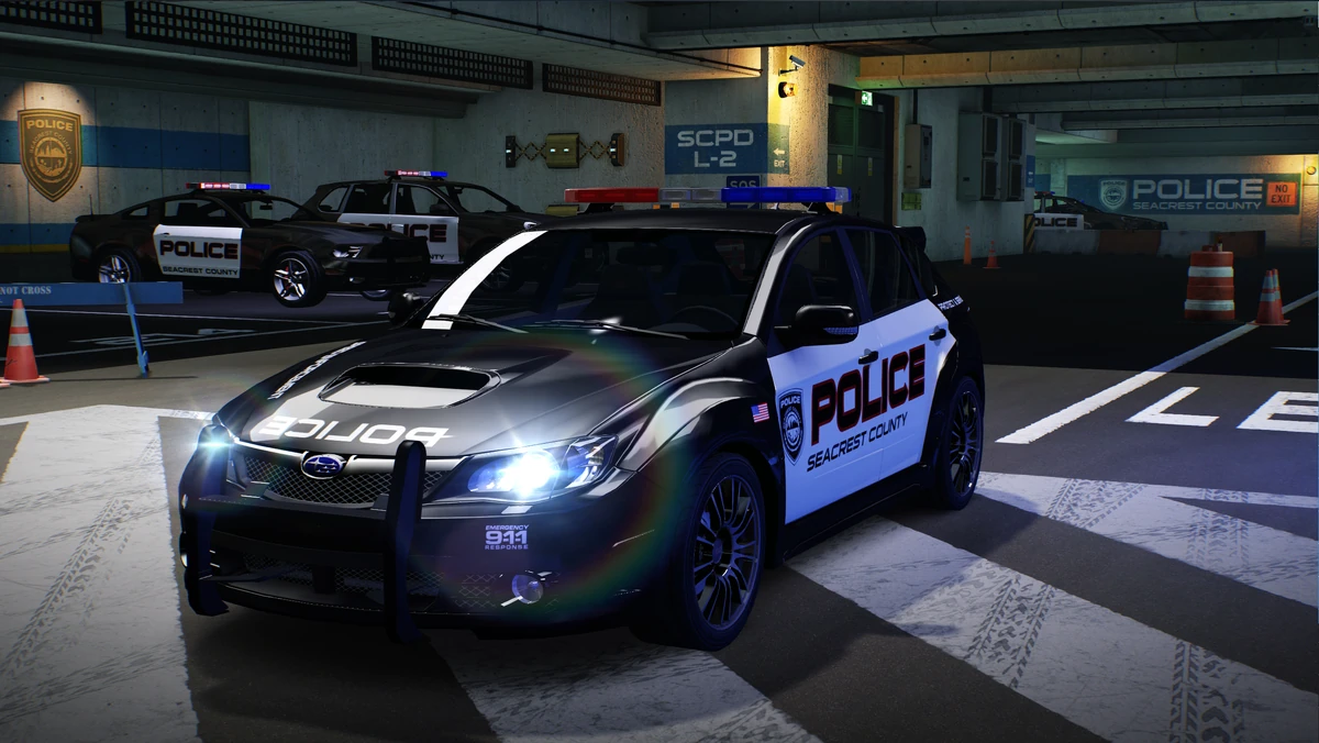 Subaru/Galerie/Polizei | Need for Speed Wiki | Fandom