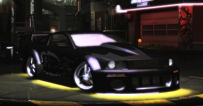 Nikki Morris | Need for Speed Wiki | Fandom