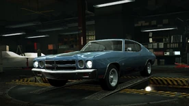 Chevrolet Chevelle SS (1970) | Need for Speed Wiki | Fandom