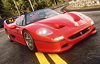 Ferrari F50 | Need for Speed Wiki | Fandom