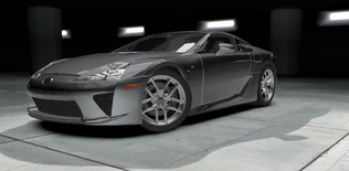 Lexus LFA | Need for Speed Wiki | Fandom