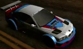 Clarence Callahan | Need for Speed Wiki | Fandom