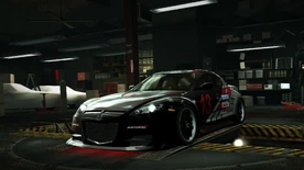 Mazda RX-8 (2006) | Need for Speed Wiki | Fandom